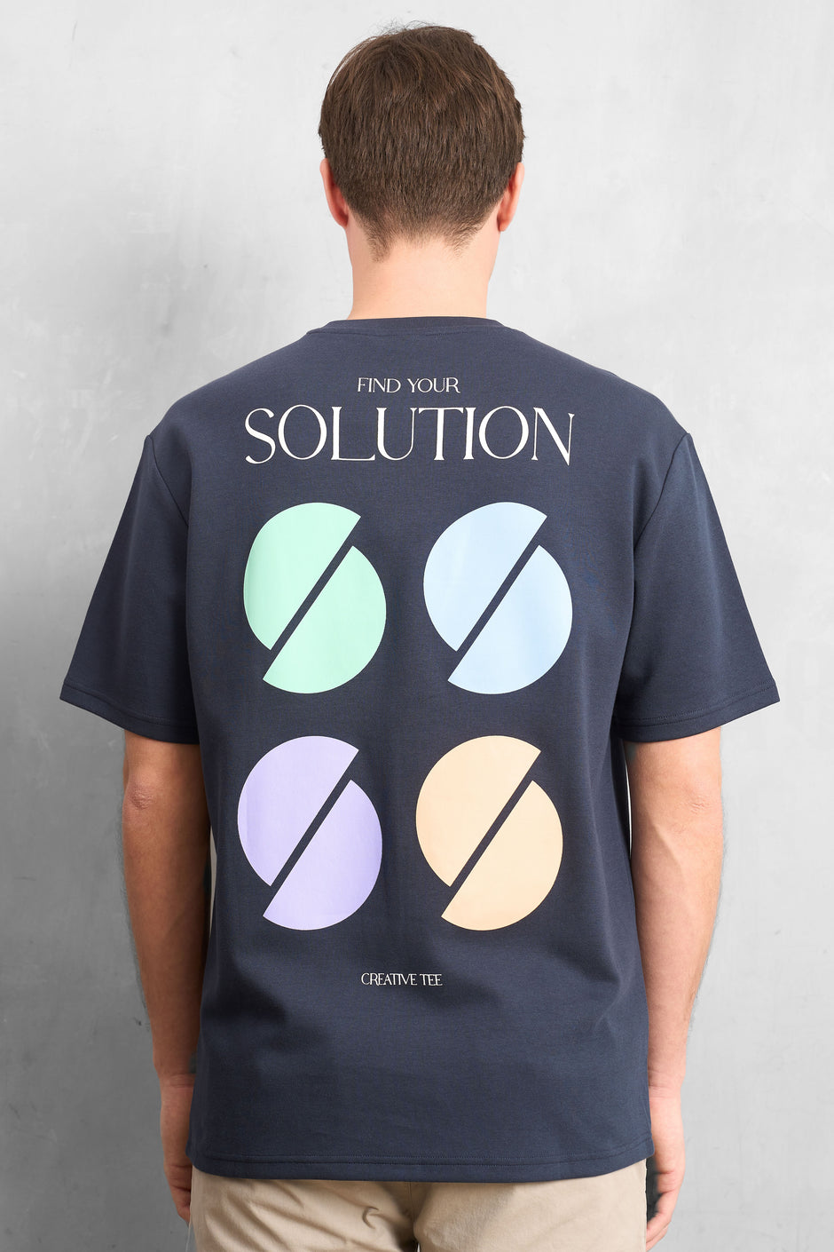 Solution Clothing