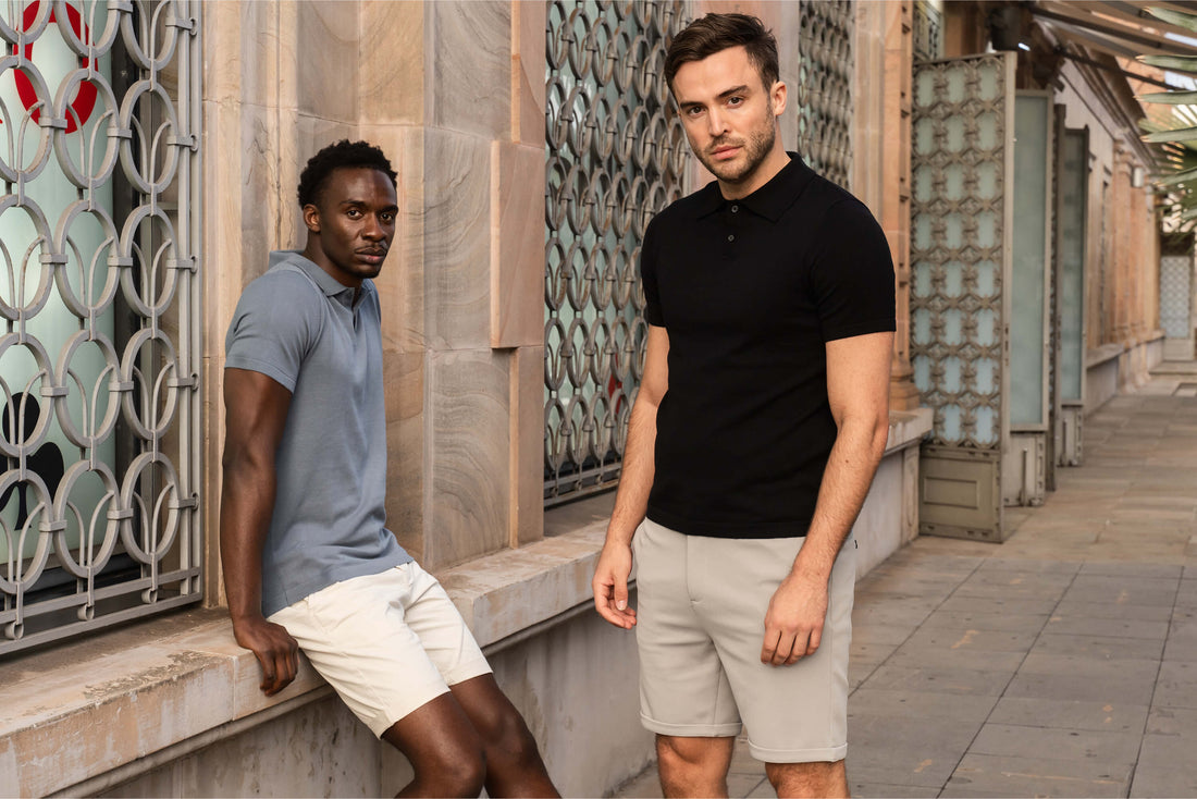 Solution Clothing